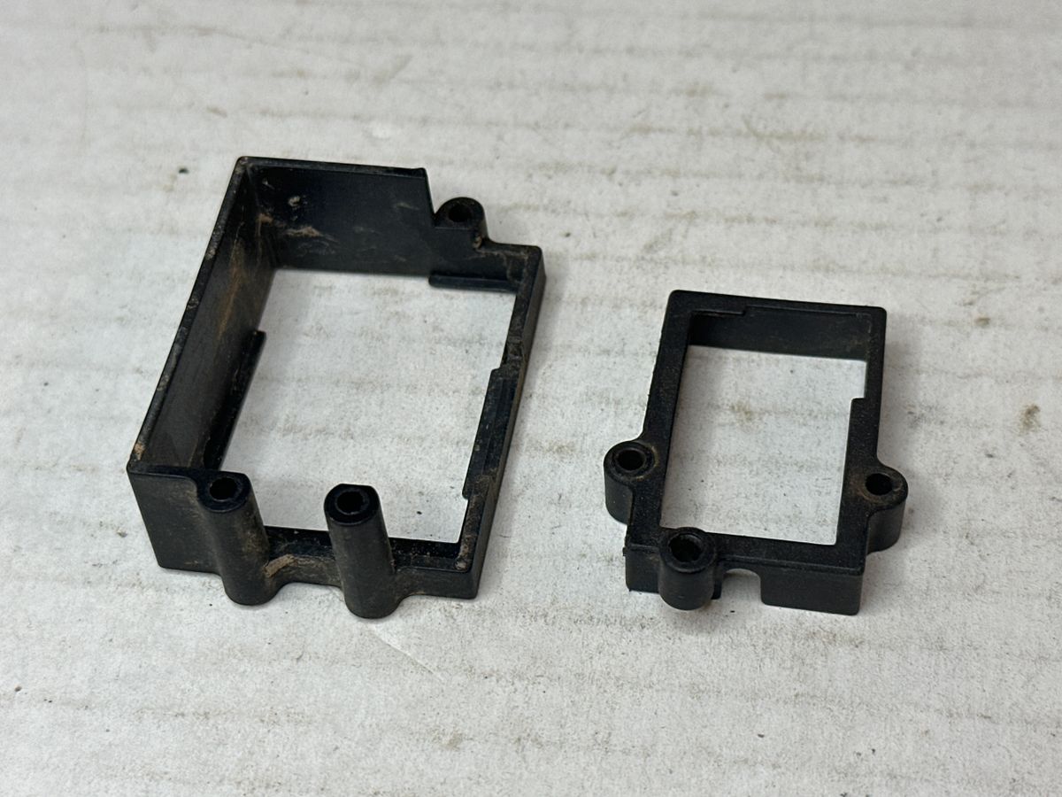 Redcat Gen 7 ESC & RX Holder