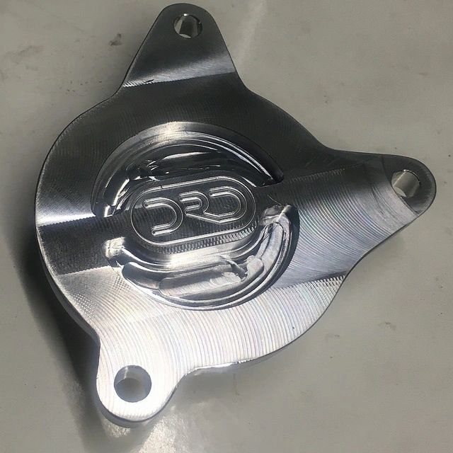 Duratec water pump blank