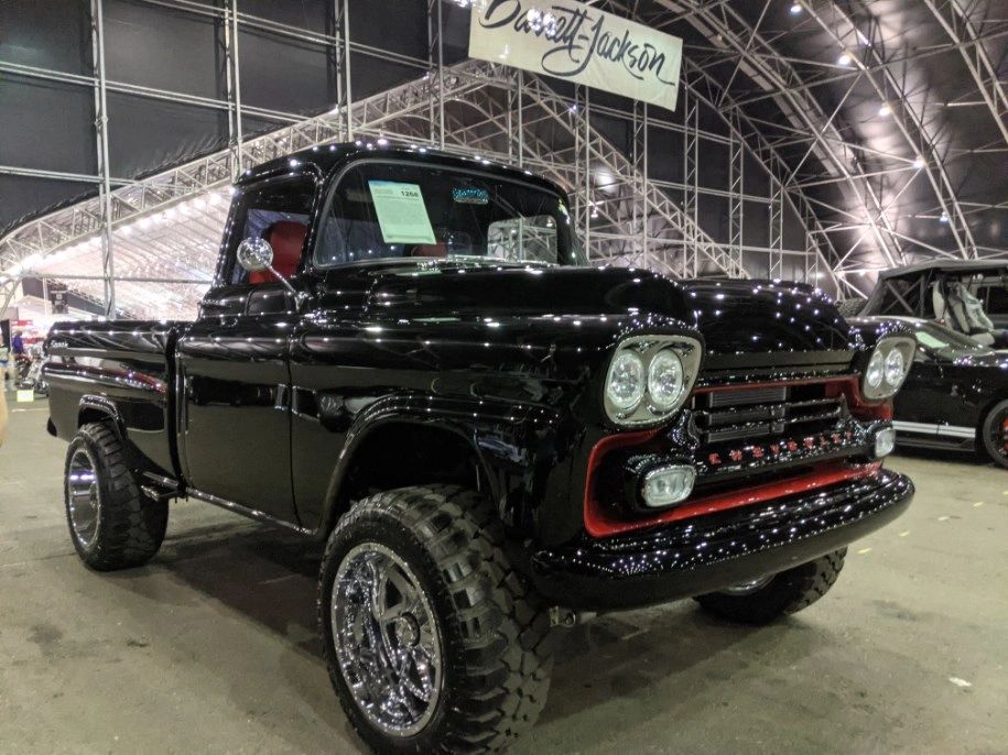 Sharps Custom Automotive & Transmission Repair - Transmissions ...