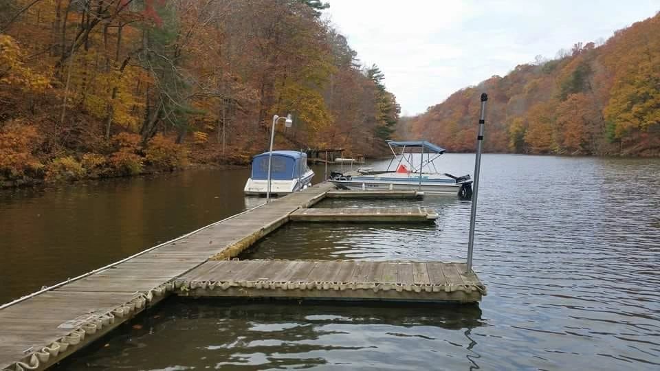 Claytor Lake Chapter IWLA