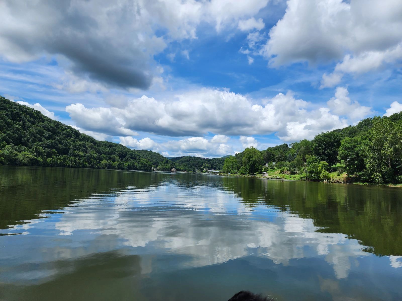 Claytor Lake Chapter IWLA