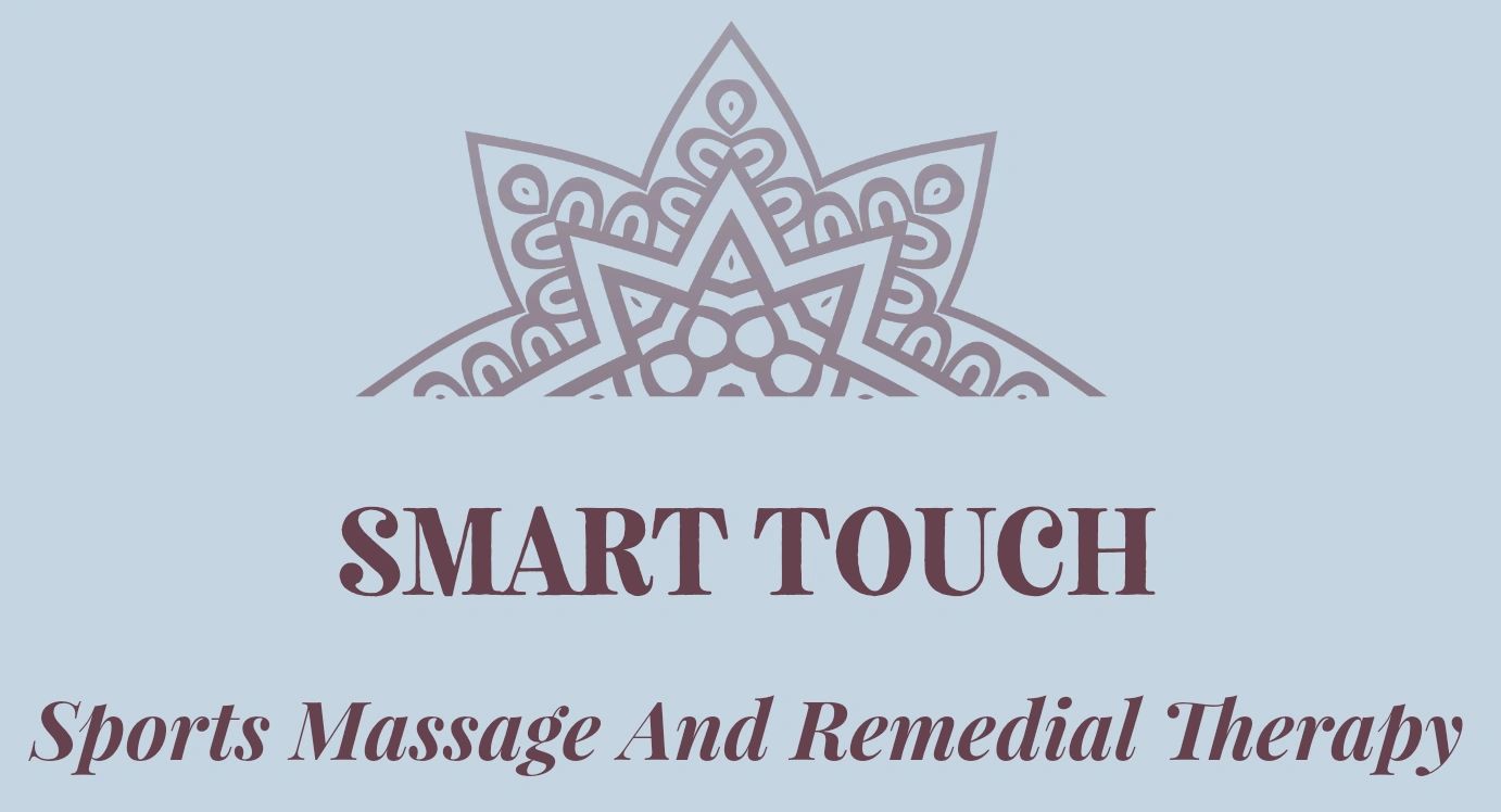 SMART Touch Therapy - Hot Stone Massage, Massage, Sports Massage