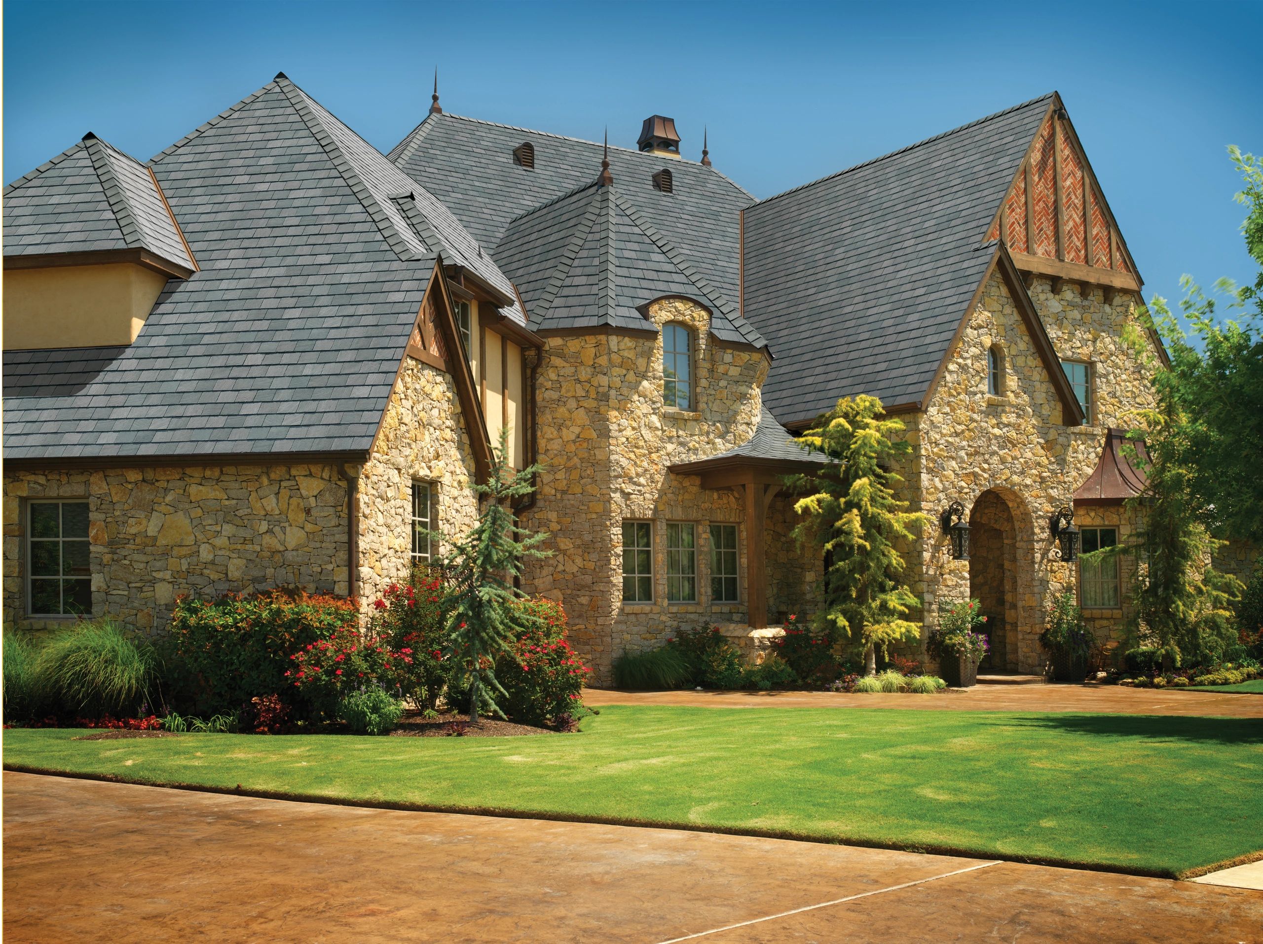 SILVER LINING ROOFING AND RESTORATION