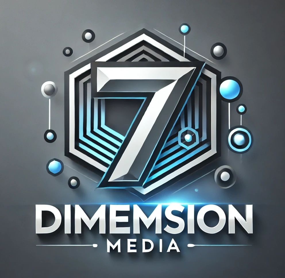 7 Dimension Media
