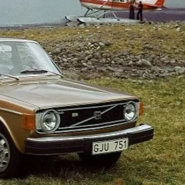 Classic Saab and Volvo Service - Swedish Connection Of O.C. - Orange ...