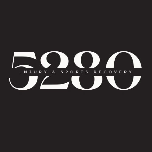 5280 Injury & Sports Recovery