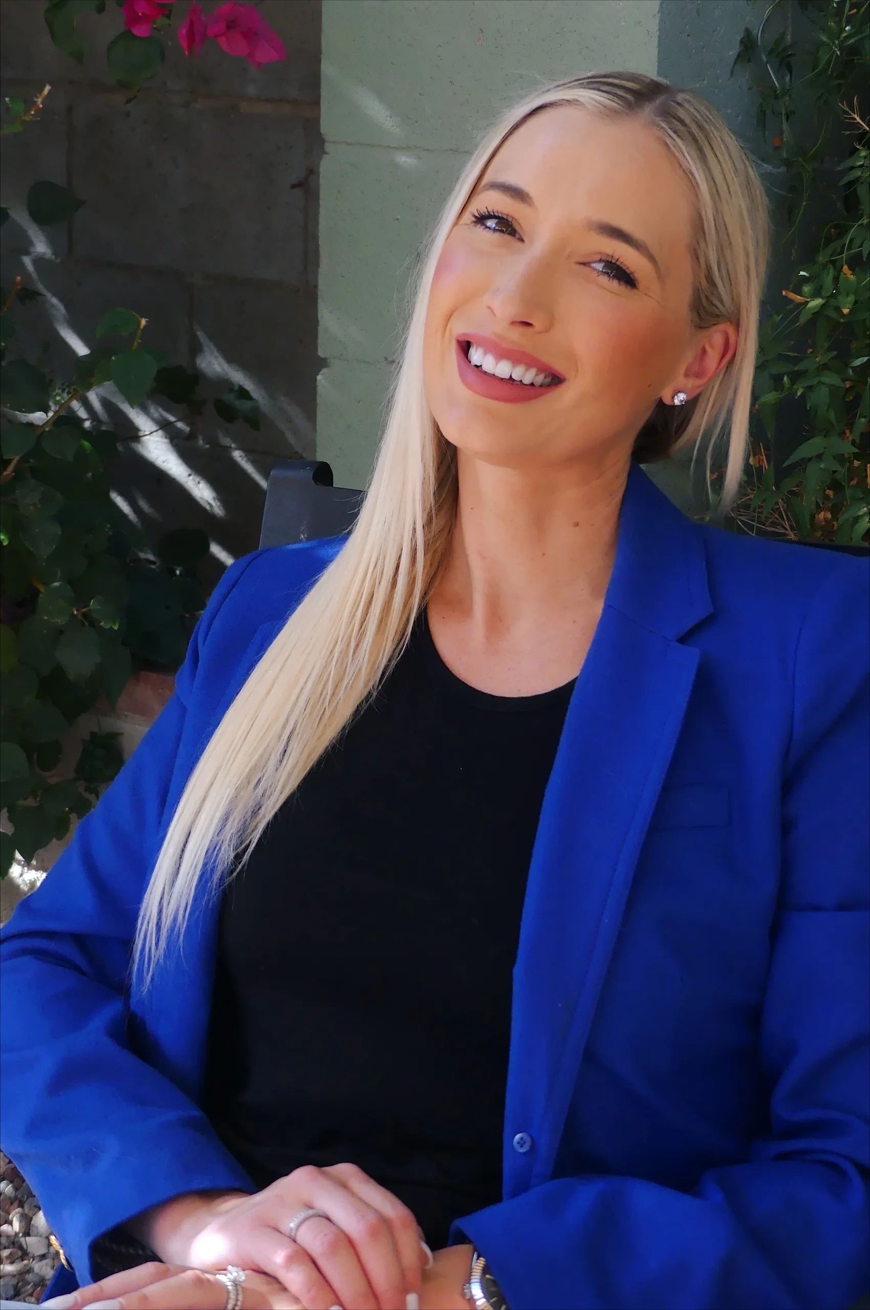 Therapy - Emily R Adili LMFT