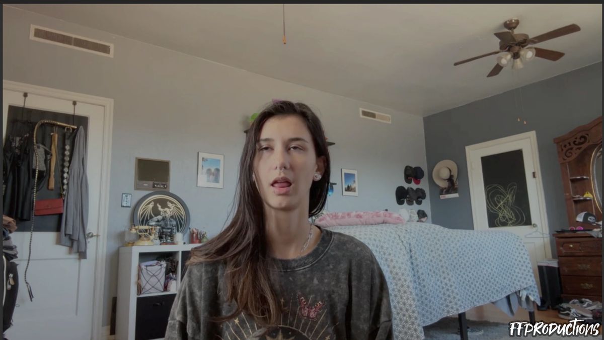 Greasy Rose's First Solo