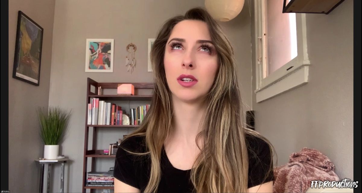 Audrey Renet's Seventh