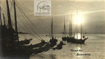 Boats, Sloops & Ships