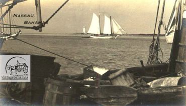 Boats, Sloops & Ships