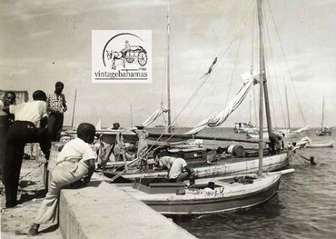 Boats, Sloops & Ships