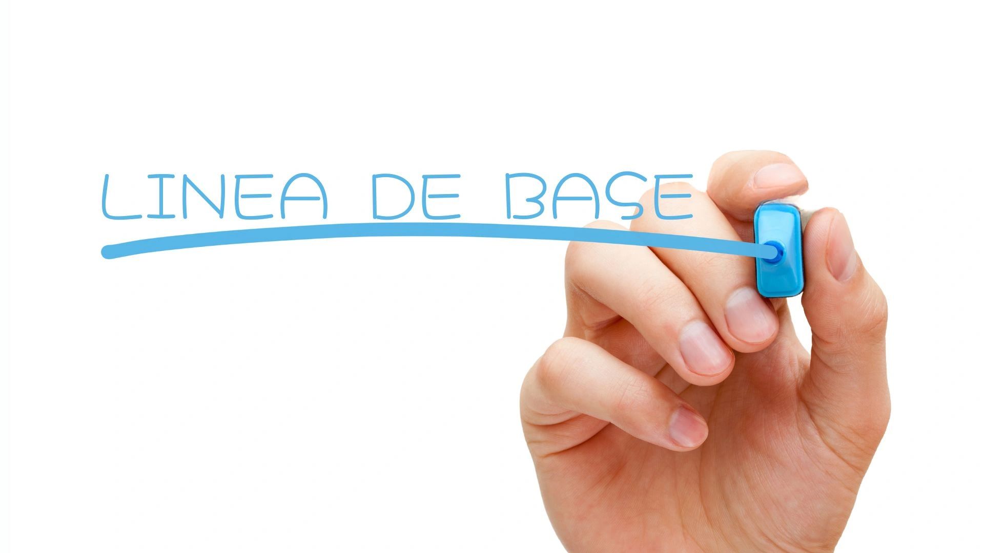 Linea de base