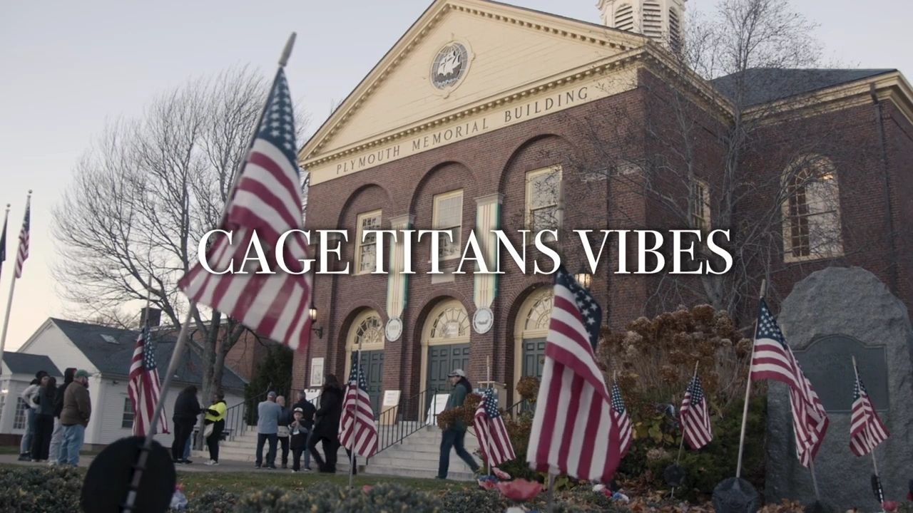 Cage Titans - Mixed Martial Arts, MMA, Kickboxing and Jiu Jitsu