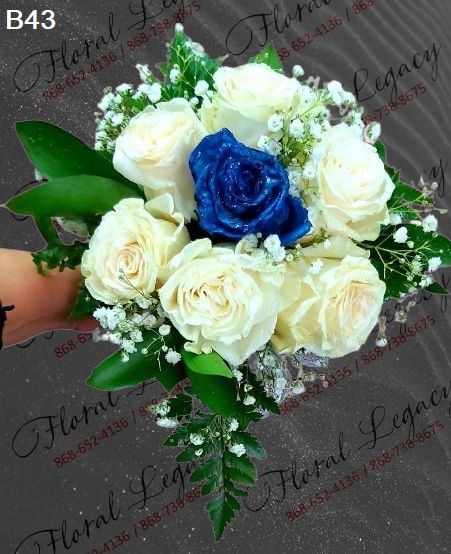 Beautiful Floral Bouquets for Every Occasion | FloralLegacyTT