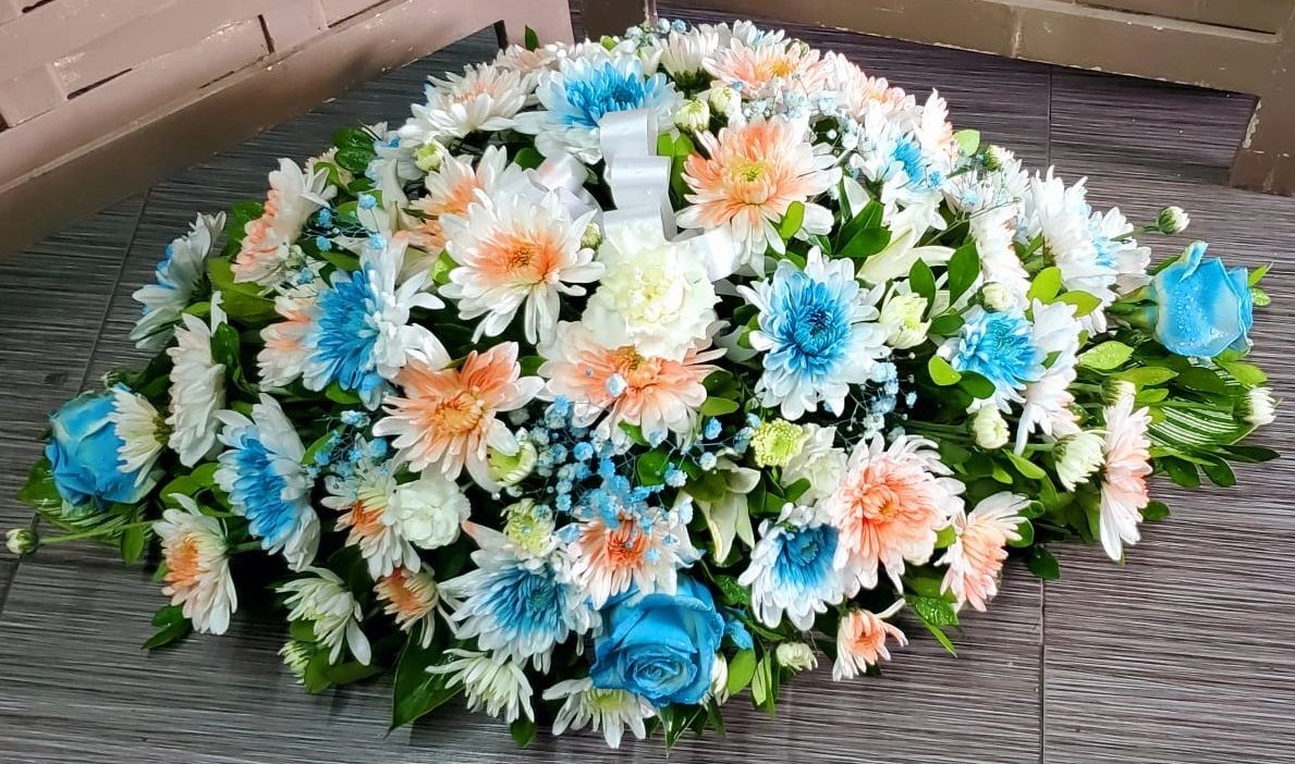 Beautiful Floral Bouquets for Every Occasion | FloralLegacyTT