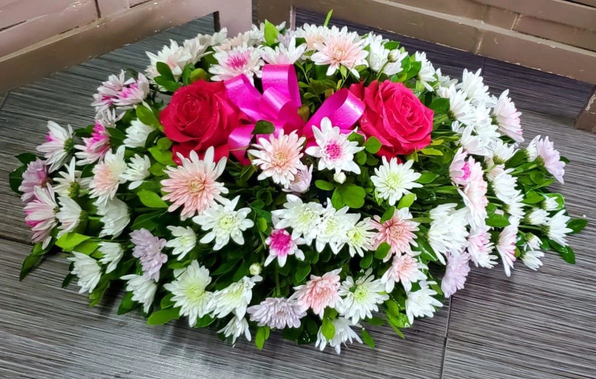 Beautiful Floral Bouquets for Every Occasion | FloralLegacyTT