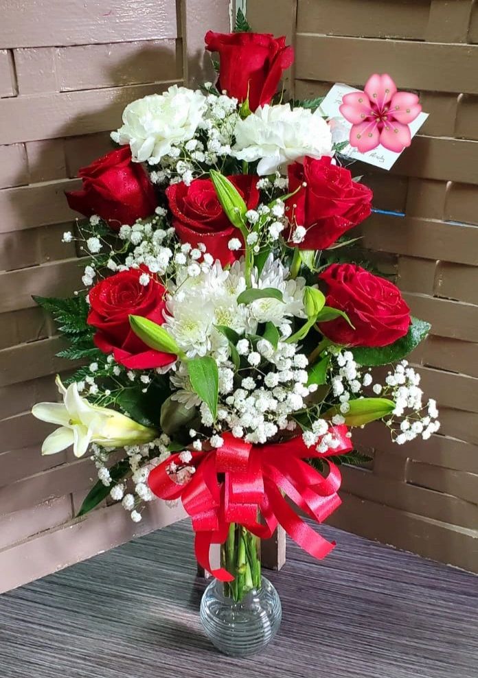 Beautiful Floral Bouquets for Every Occasion | FloralLegacyTT