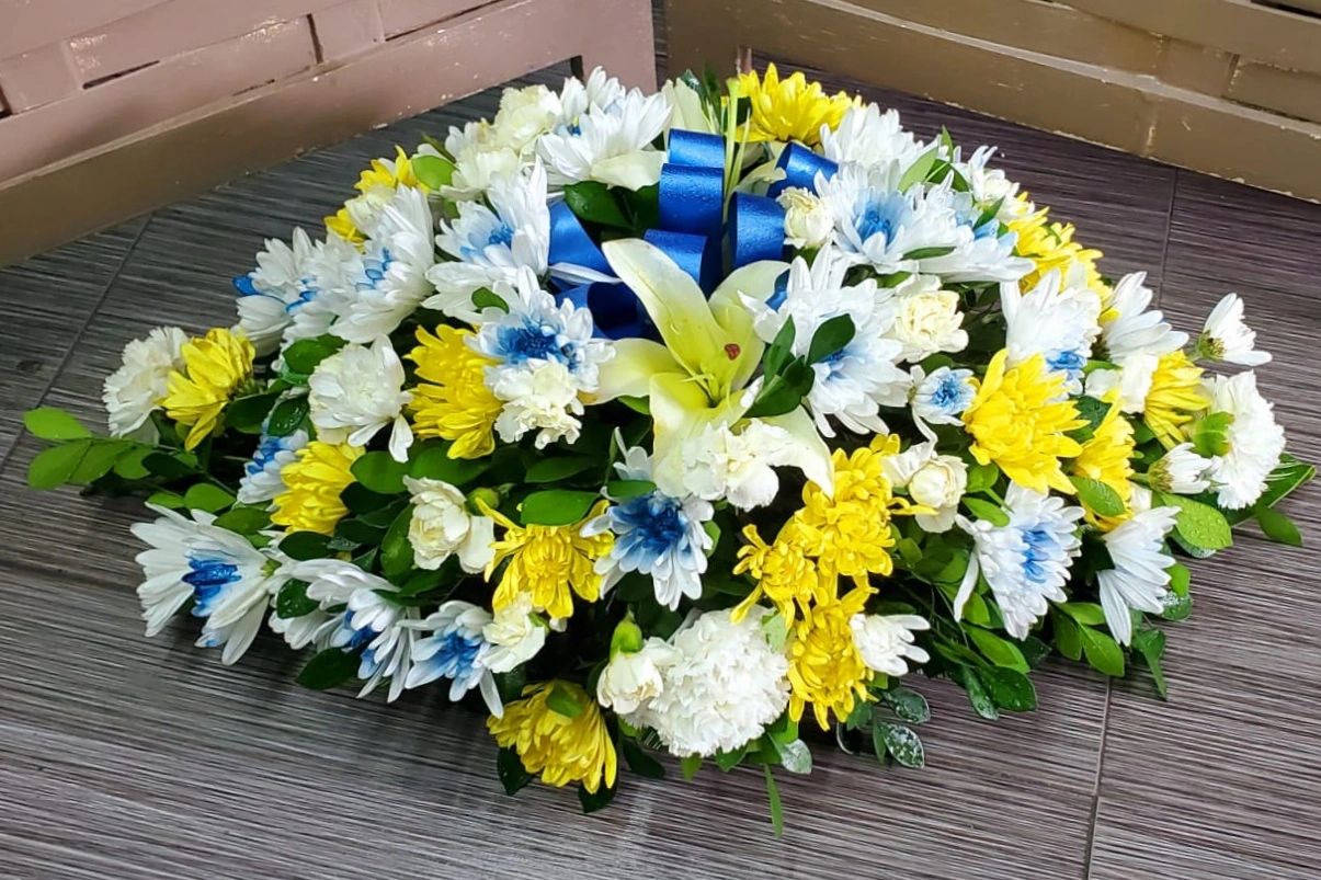 Beautiful Floral Bouquets for Every Occasion | FloralLegacyTT