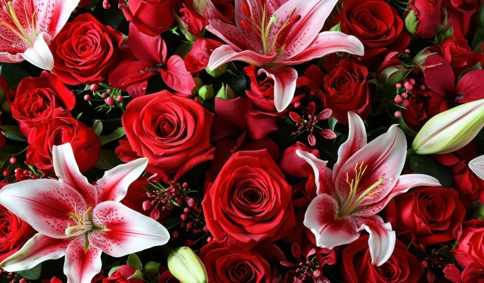 Beautiful Floral Bouquets for Every Occasion | FloralLegacyTT