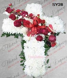 Beautiful Floral Bouquets for Every Occasion | FloralLegacyTT
