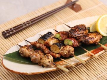 HOME [kozensushi.com]