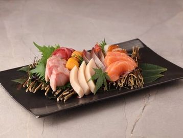 HOME [kozensushi.com]