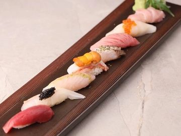 HOME [kozensushi.com]