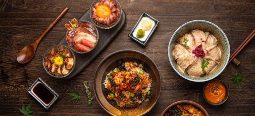 Kozen Sushi - Sushi Restaurant, Japanese Restaurant