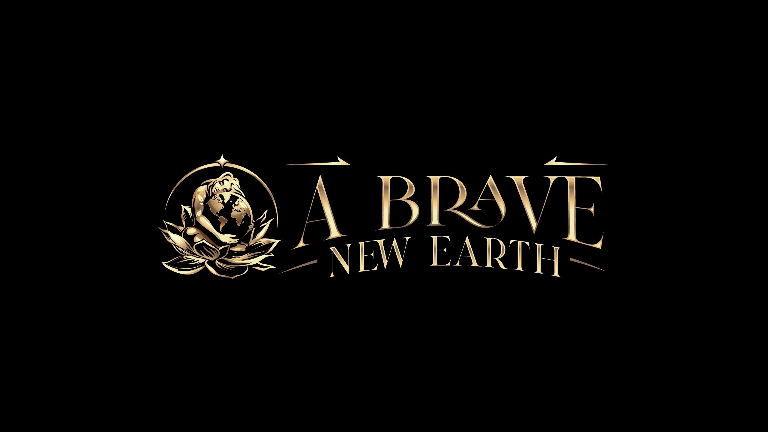 A Brave New Earth