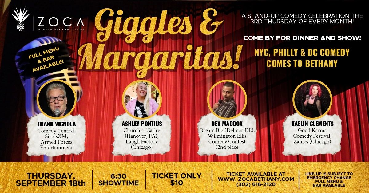 ZOCA Restaurant - Modern Mexican Cuisine, Bethany Beach, DE - Mexican ...