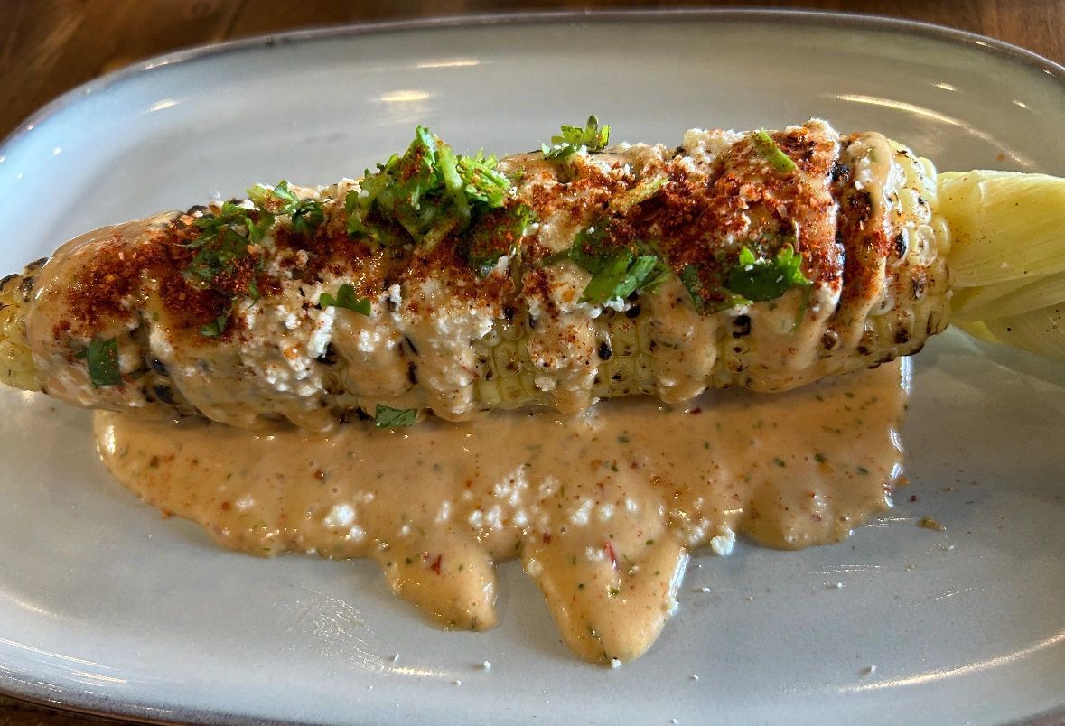 ZOCA Restaurant - Modern Mexican Cuisine, Bethany Beach, DE - Mexican ...