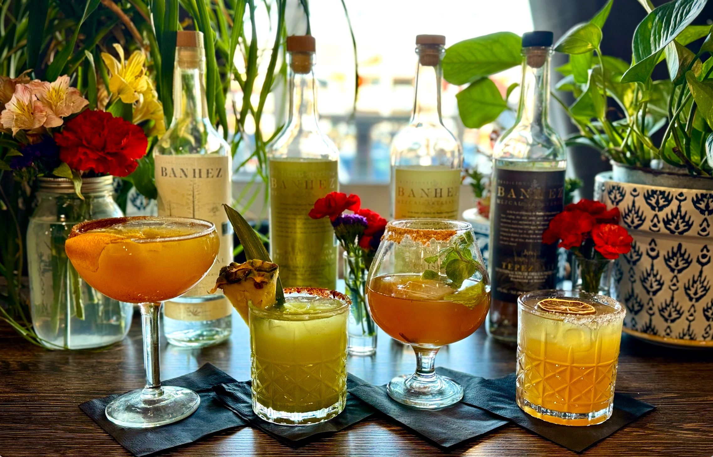 ZOCA Restaurant - Modern Mexican Cuisine, Bethany Beach, DE - Mexican ...