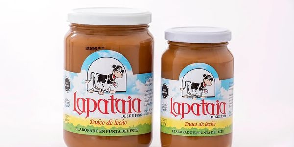 Fabrica de Dulce de Leche - Lapataia