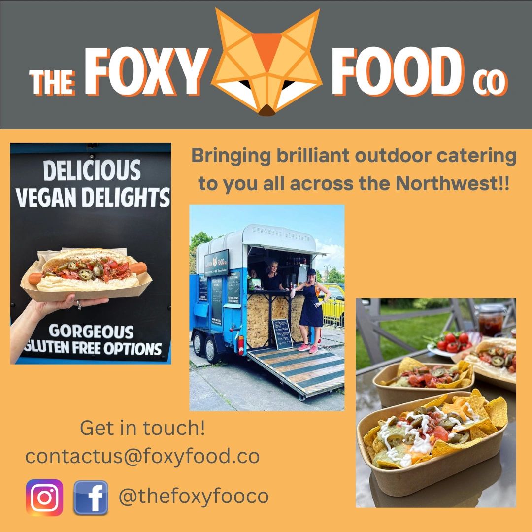 FoxyFood