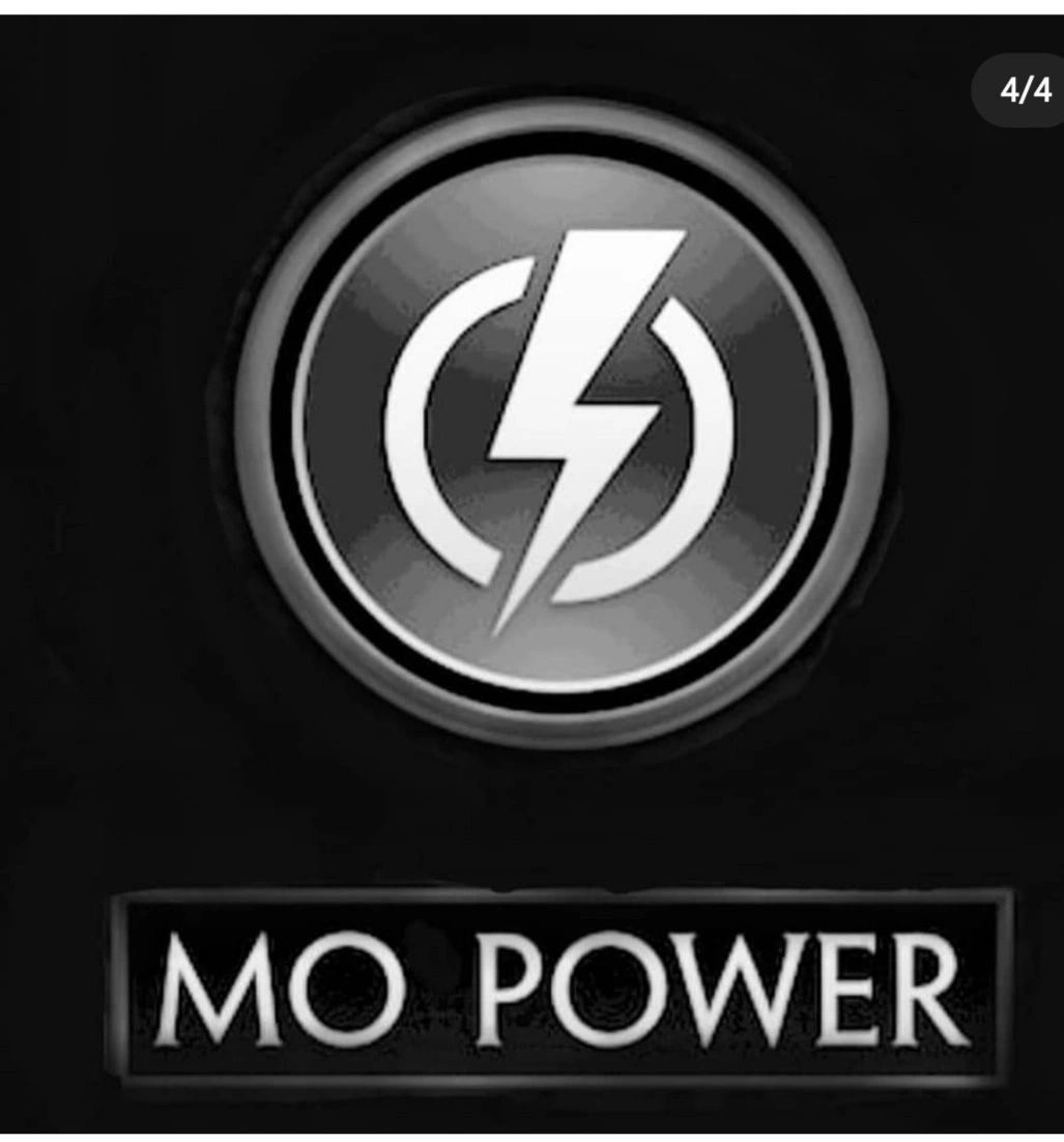 Mo Power & Electrical Connections