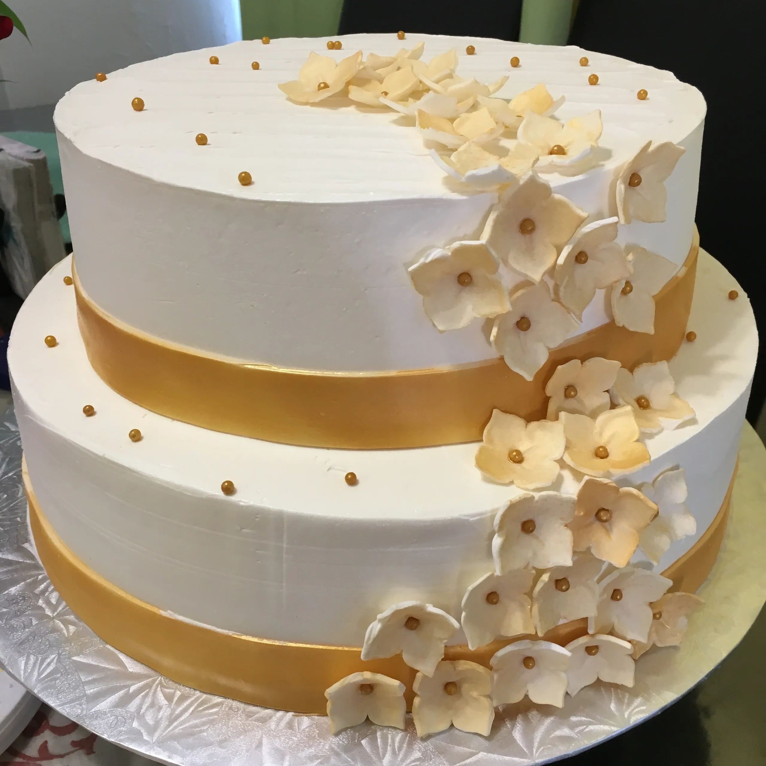 Frosted Flavors - Birthday Cake, Wedding Cakes, Cup Cake