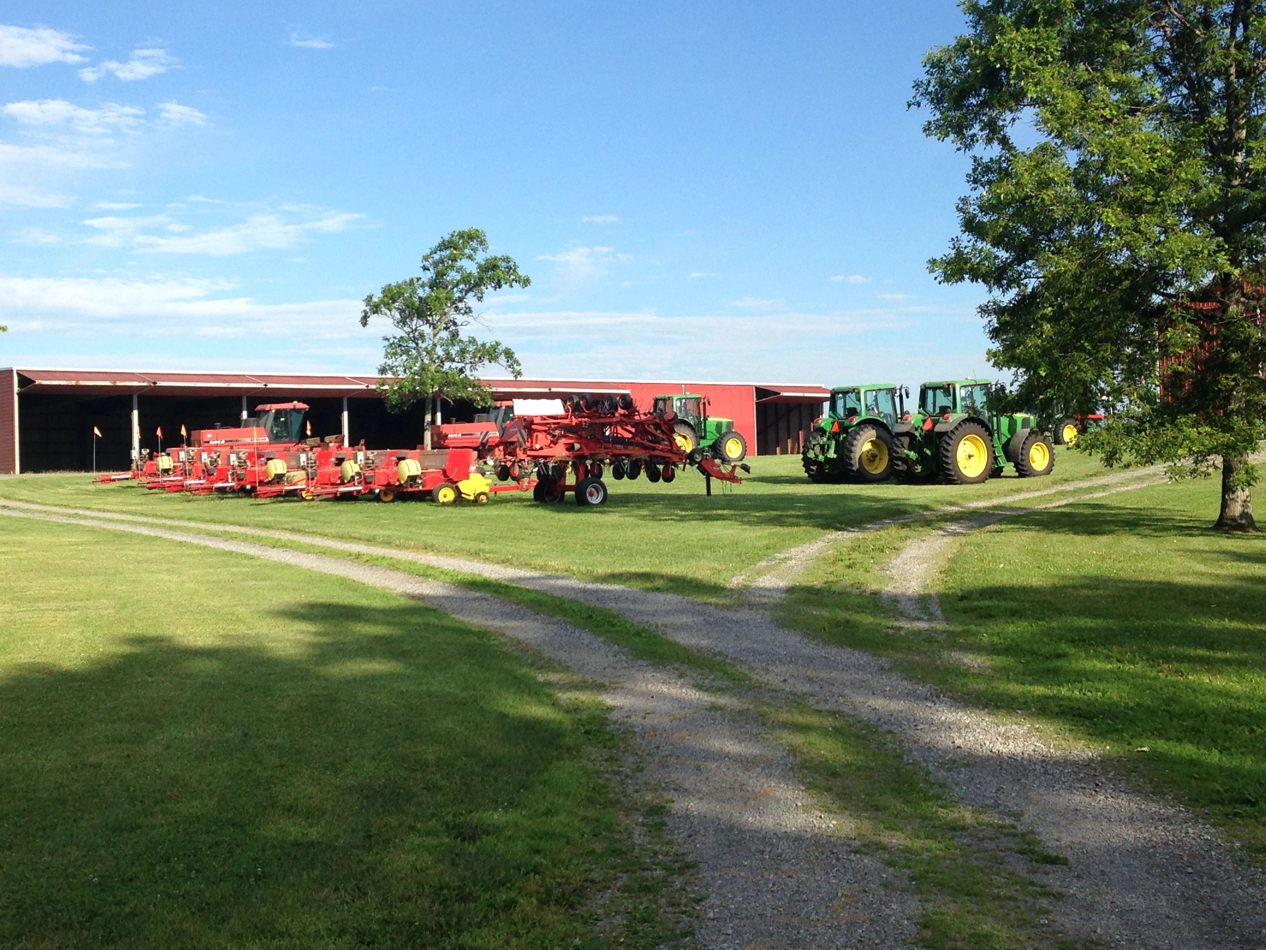 Videos | Randi B Farm