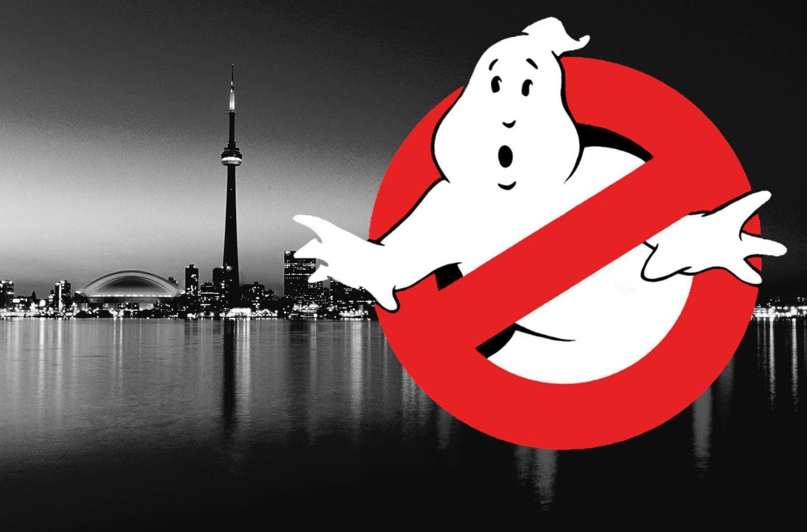 TORONTO GHOSTBUSTERS