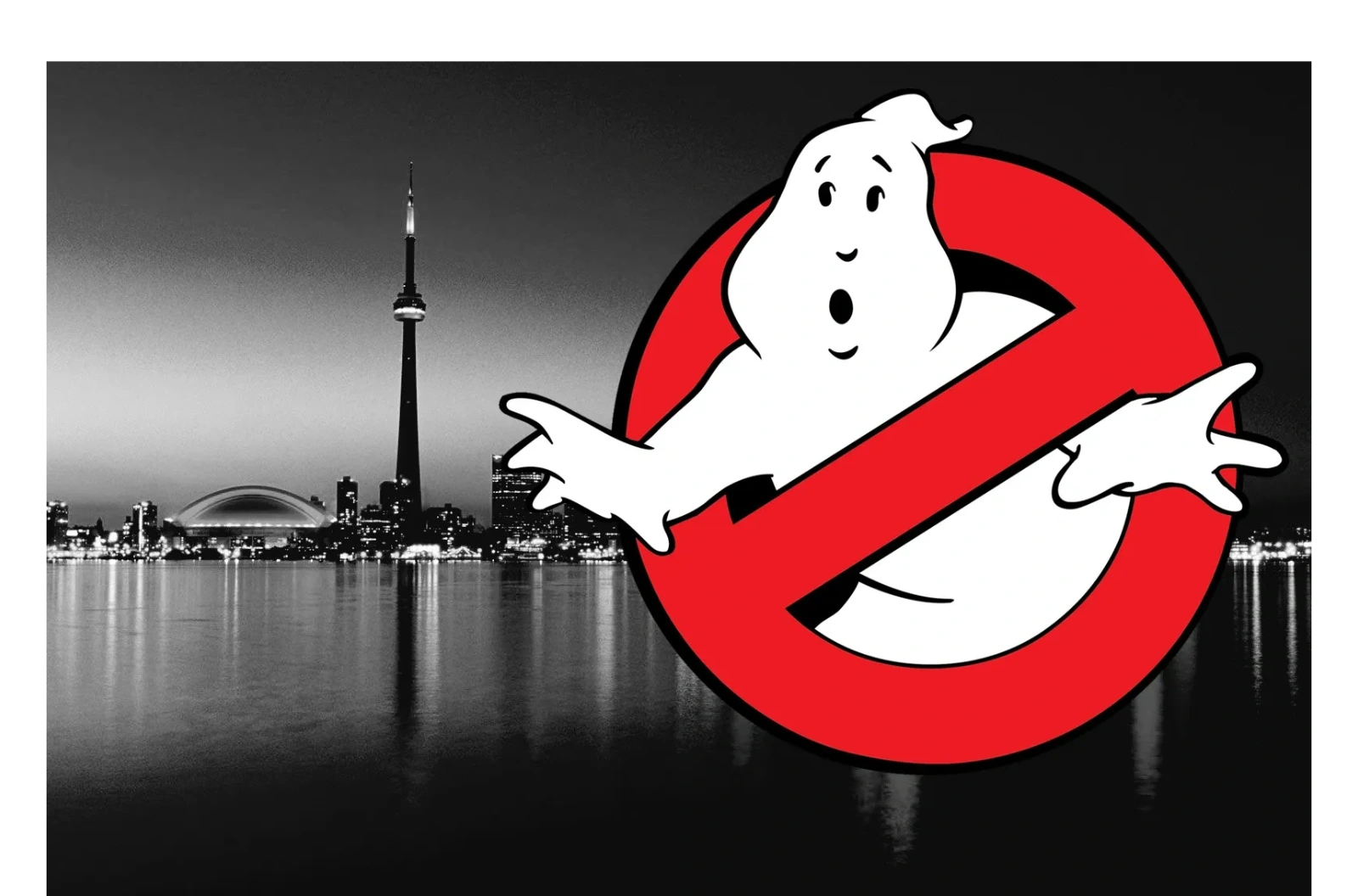 TORONTO GHOSTBUSTERS