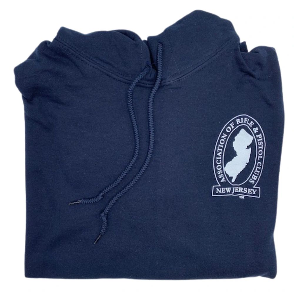 ANJRPC Hoodie 2XL
