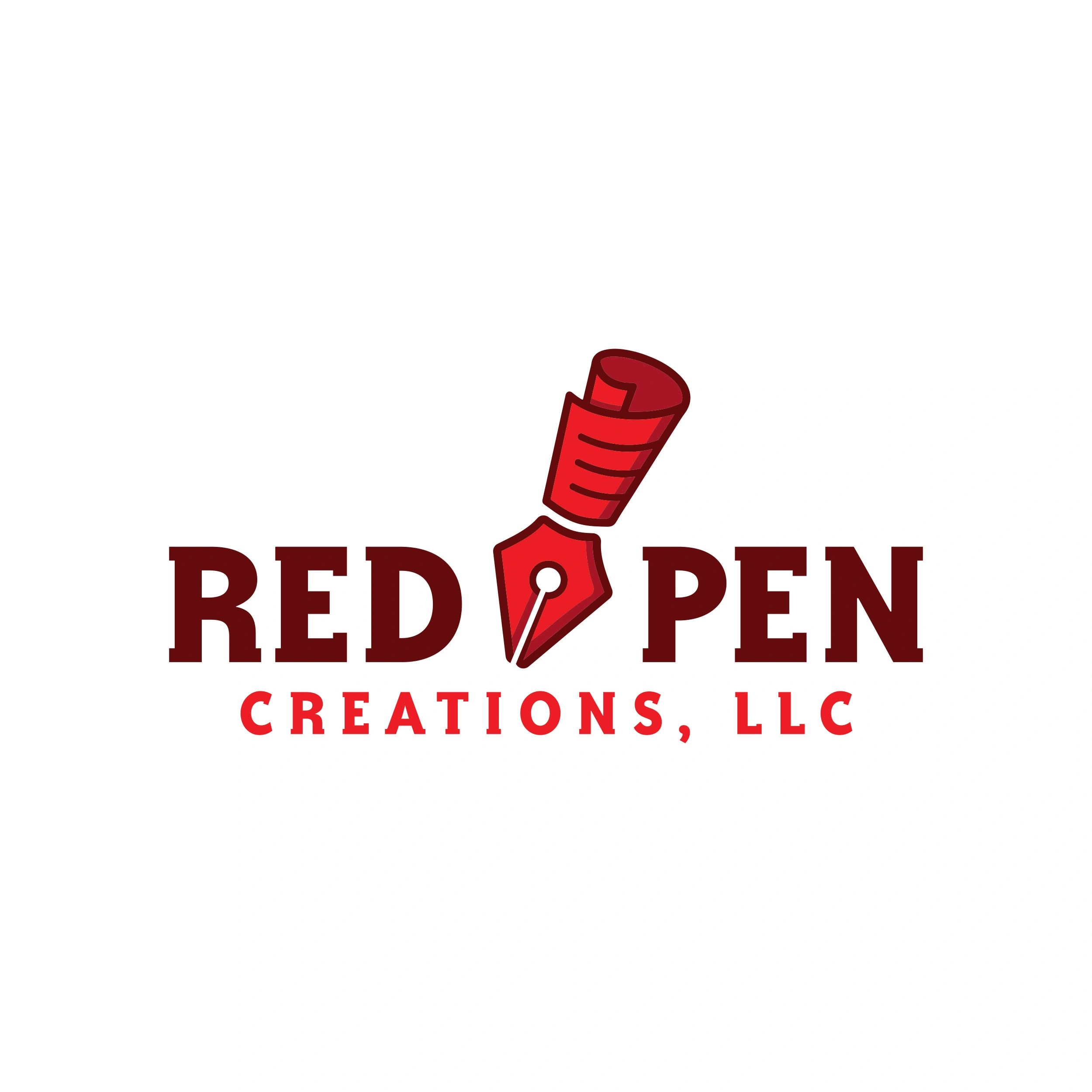 Red Pen Creations, LLC