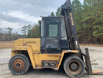 Hyster