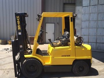 Hyster