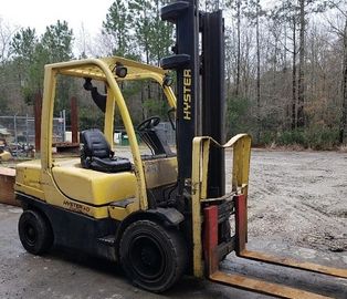 Hyster