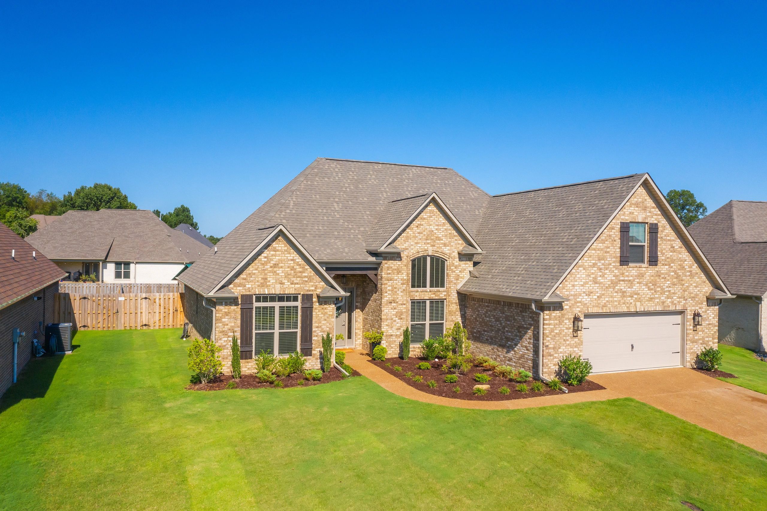 Jackson Premium Real Estate Photography in Jackson, Tennessee