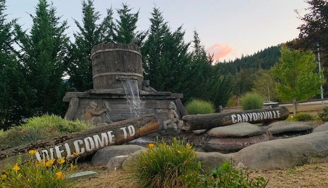 City of Canyonville