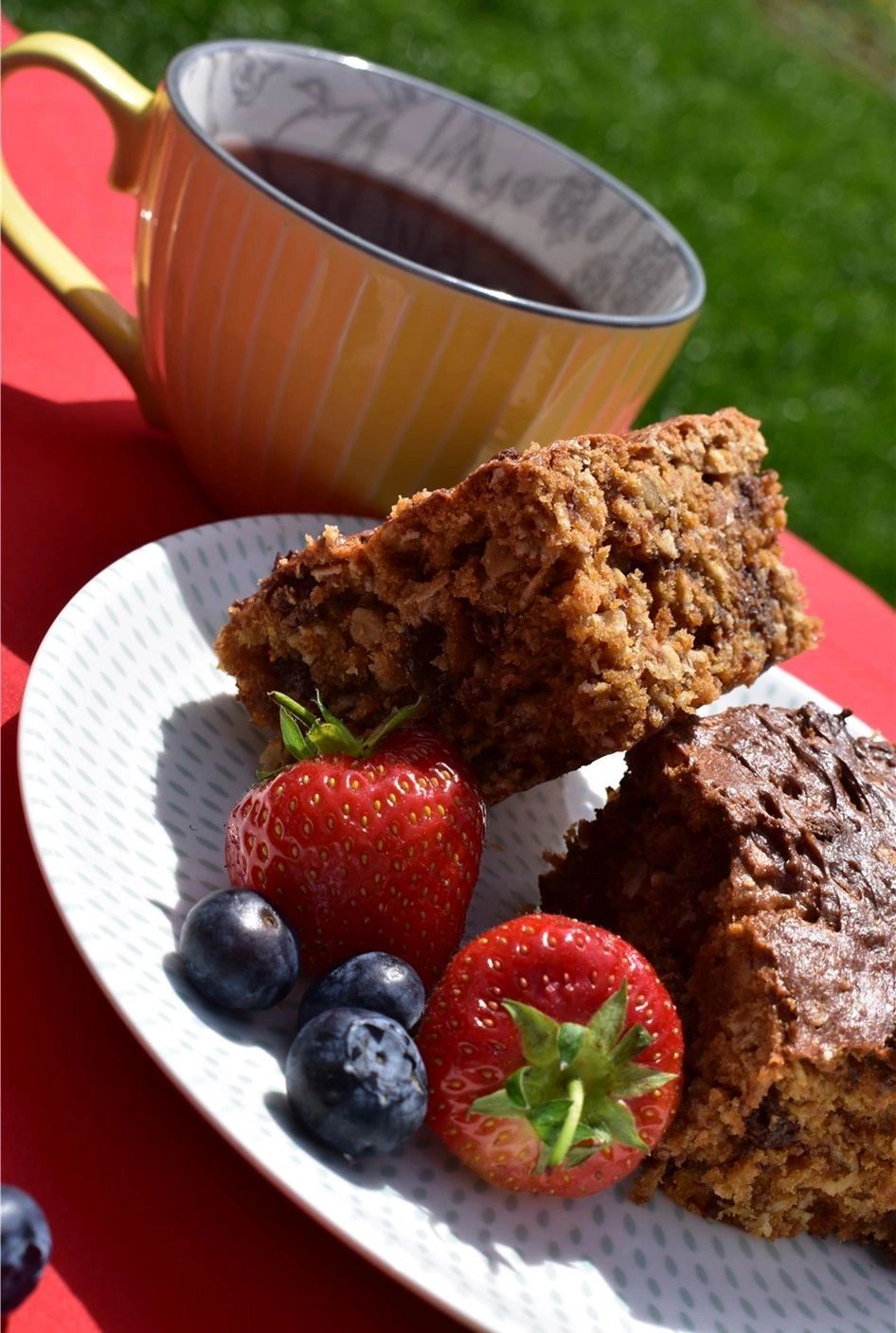 Delicious and Easy Food Recipes | Ramblers Roost Cookery