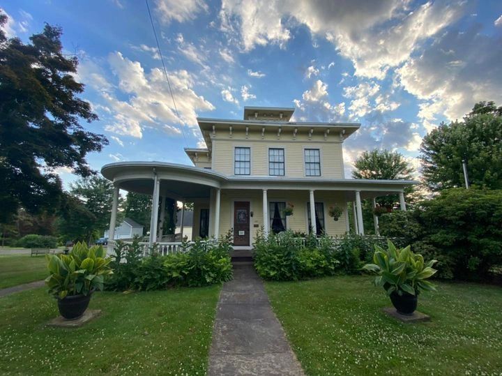 Home Page [cromwellhistory.org]