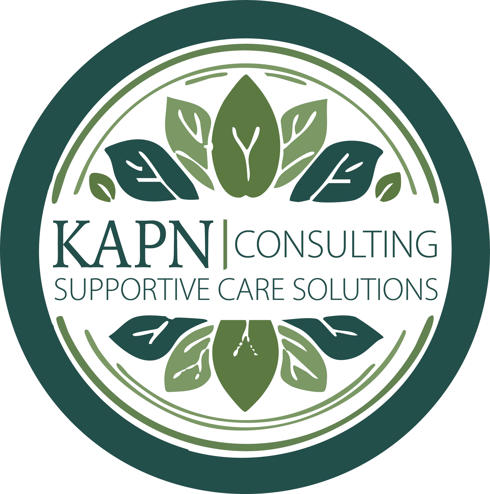Home | Innovative Solutions by KAPN Consulting